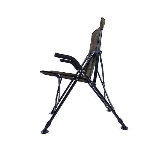 Chaise Sonik SK Tek Pliage Compact Tienda Carpfishing